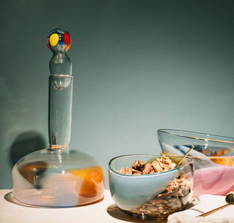 BOW GLASSWORKS – Bow Glassworks