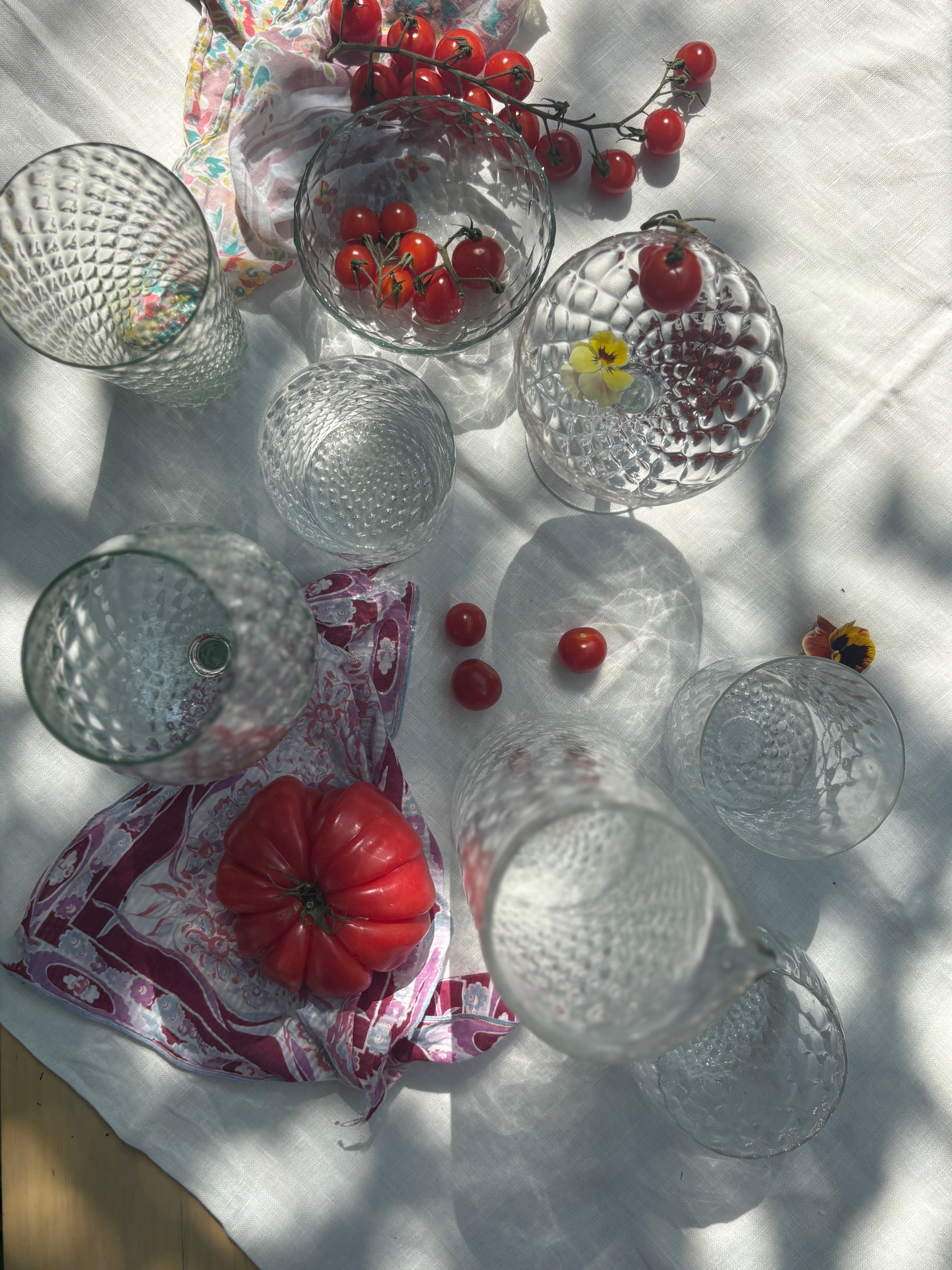 The Optic collection – Bow Glassworks