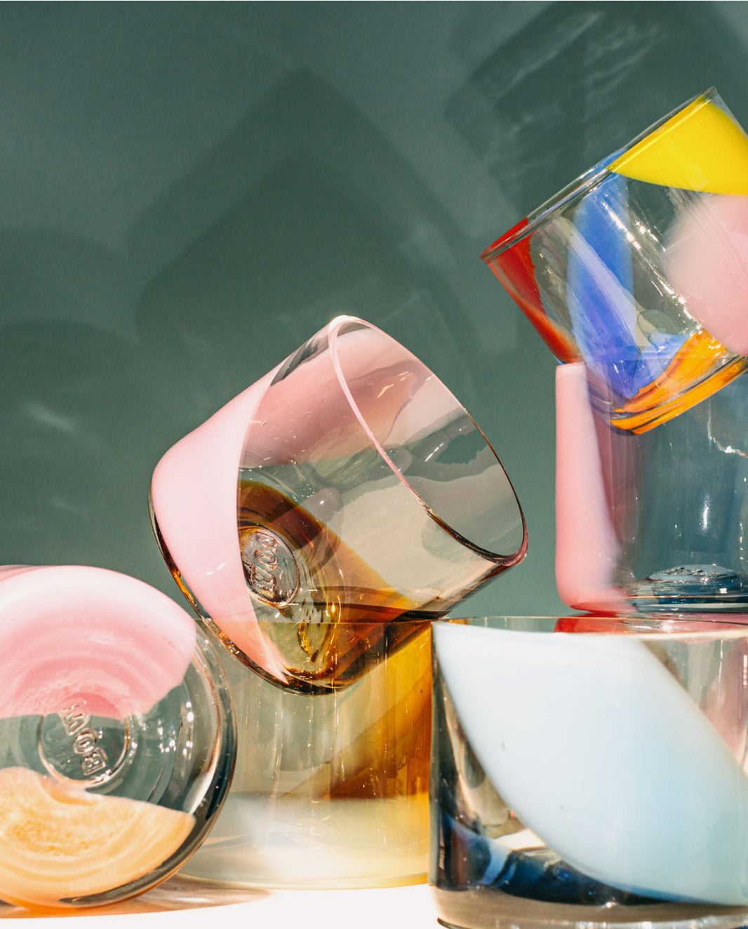Glasses – Bow Glassworks