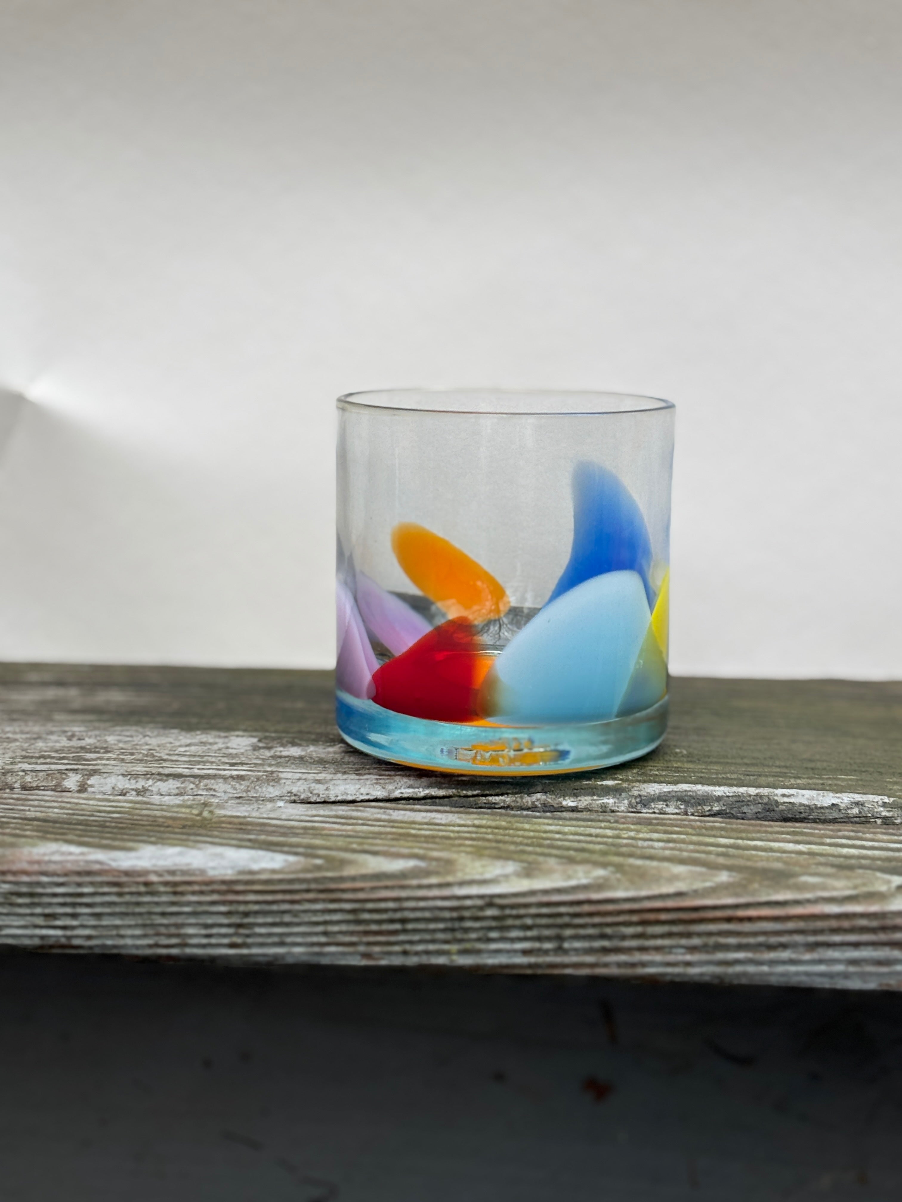 Tutti Frutti Smooth Whiskey – Bow Glassworks